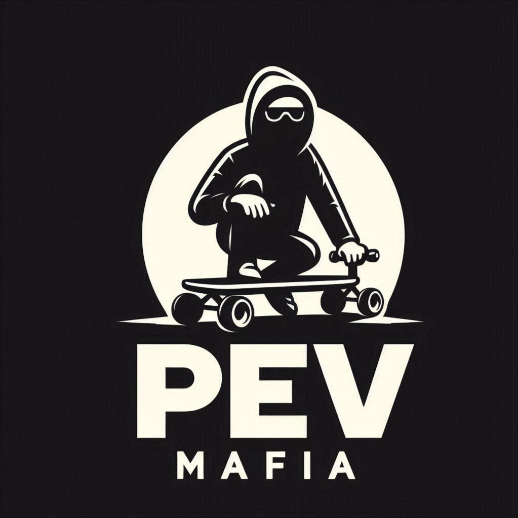 PEV Mafia - Connection. Protection. Succession.
